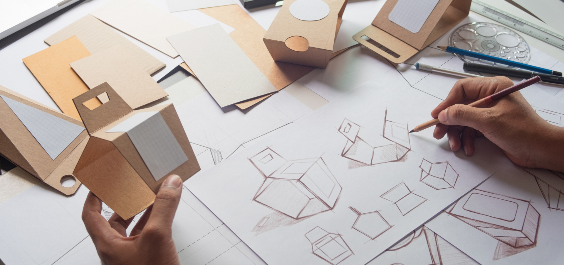 Ihr Hersteller für Verpackungen – Karl Knauer | Karl Knauer